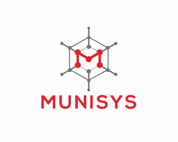 MUNISYS - Logo Designs By Maxman