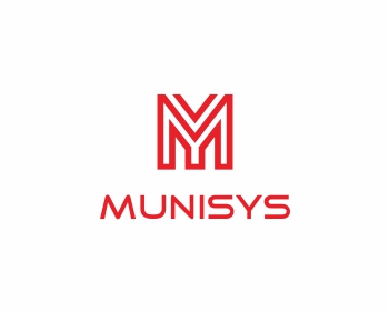MUNISYS - Logo Designs By Maxman