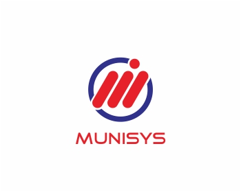 MUNISYS - Logo Designs By Maxman