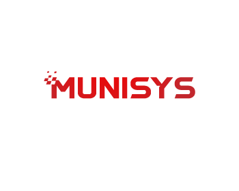 MUNISYS - Logo Designs By intechnology