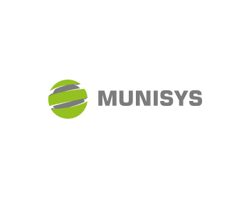 MUNISYS - Logo Designs By totototo