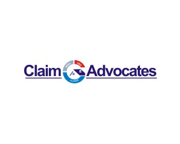 The Claim Advocates - Logo Designs By sengkuni08