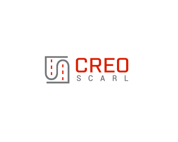 creo-scarl - Logo Designs By anonrotide