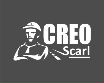 creo-scarl - Logo Designs By sengkuni08