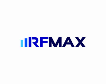 rfmax - Logo Designs By jctoledo