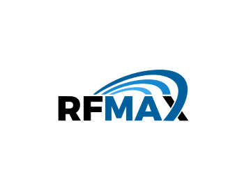 RFMAX - Logo Designs By Desita
