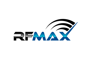 RFMAX - Logo Designs By tuanbmt