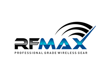 RFMAX - Logo Designs By tuanbmt