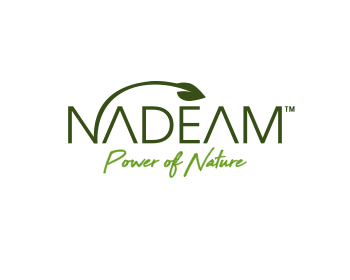 NADEAM - Logo Designs By PMLogos
