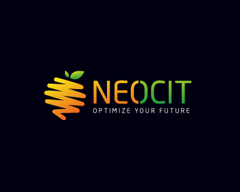 Neocit - Logo Designs By anonrotide
