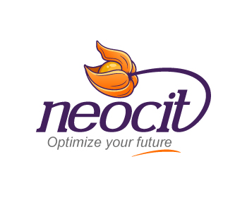 Neocit - Logo Designs By ArgenisSs