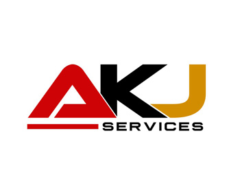AKJ - Logo Designs By leo