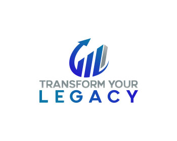 transform-your-legacy - Logo Designs By jctoledo