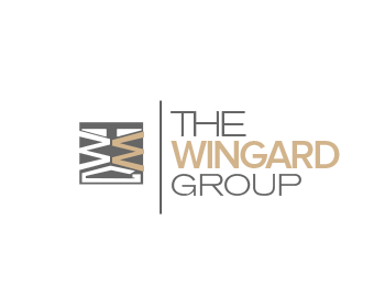 the-wingard-group - Logo Designs By Elogicworks