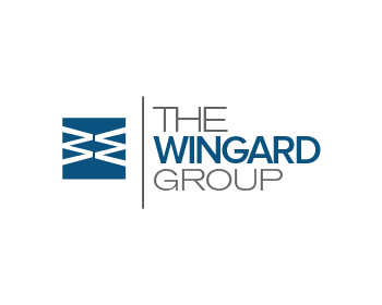 the-wingard-group - Logo Designs By Elogicworks
