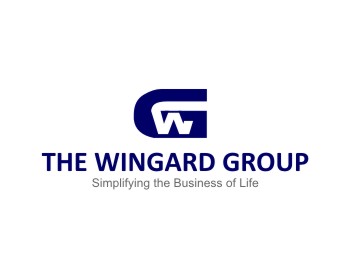 the-wingard-group - Logo Designs By sengkuni08
