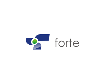 Forte - Logo Designs By vmax