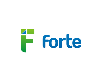 Forte - Logo Designs By vmax