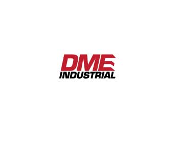 dme-industrial - Logo Designs By anza