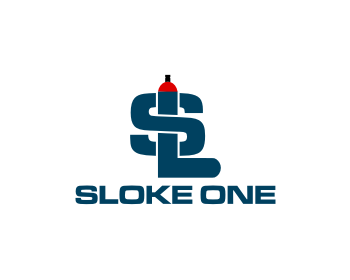 sloke-one - Logo Designs By mubean