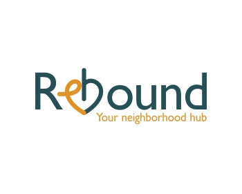 Rebound - Logo Designs By mango