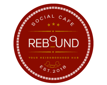 Rebound - Logo Designs By graphicart