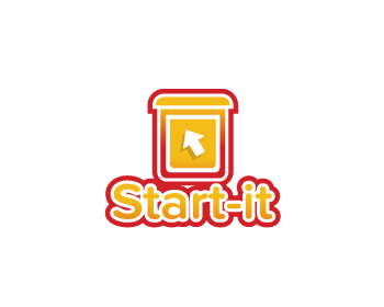 START-IT - Logo Designs By anonrotide