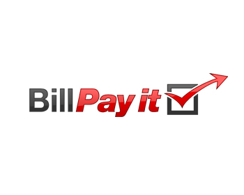 bill-pay-it - Logo Designs By LCG