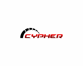 Cypher - Logo Designs By agnesmiddleton