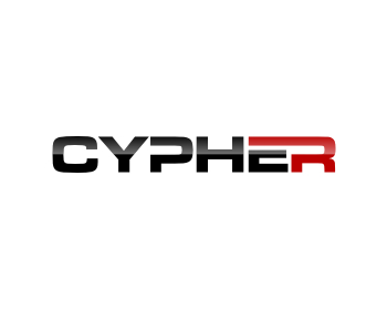 Cypher - Logo Designs By mubean