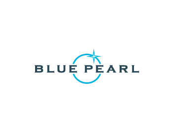Blue Pearl Logo Blue Pearl Yoga Studio Home
