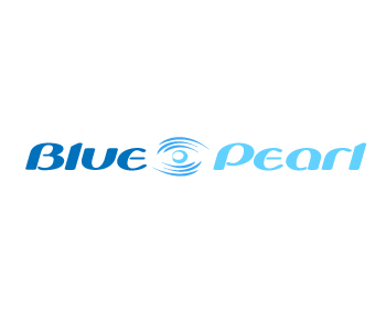 blue-pearl - Logo Designs By graphicart