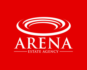 Arena - Logo Designs By jctoledo