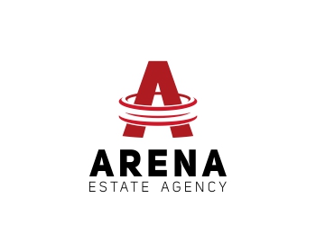 Arena - Logo Designs By mango