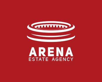 Arena - Logo Designs By mango
