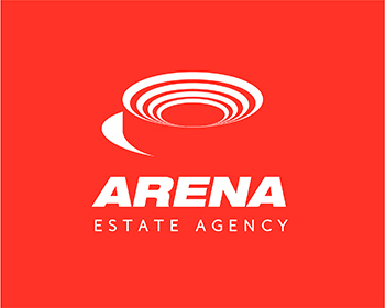 Arena - Logo Designs By creator2015