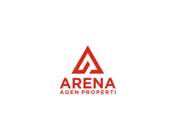 Arena - Logo Designs By mubean