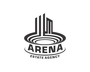 Arena - Logo Designs By radit