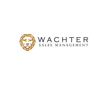 Wachter - Logo Designs By anonrotide