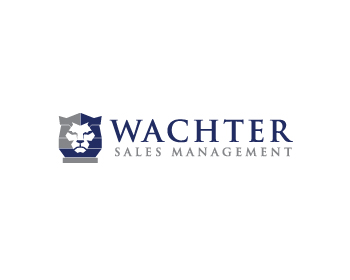 Wachter - Logo Designs By anonrotide