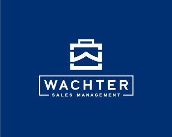 Wachter - Logo Designs By anonrotide