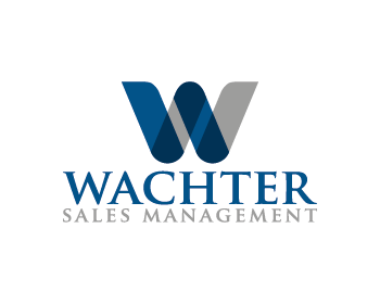 Wachter - Logo Designs By parman