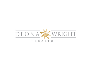Deona Wright - Logo Designs By anonrotide