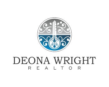 deona-wright - Logo Designs By arteodesign