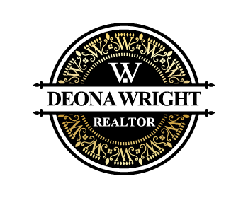 deona-wright - Logo Designs By juliusrichard721