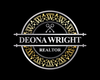 deona-wright - Logo Designs By juliusrichard721