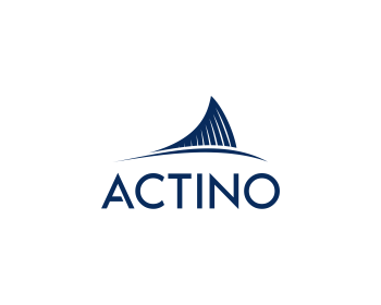 actino - Logo Design Contest on Logo Arena