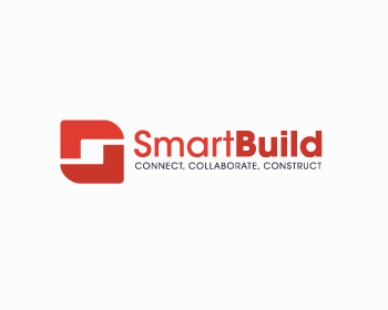 Smartbuild - Logo Designs By anonrotide