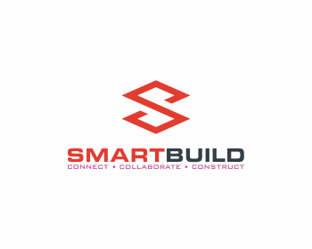 Smartbuild - Logo Designs By agnesmiddleton