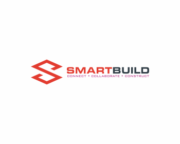 Smartbuild - Logo Designs By agnesmiddleton